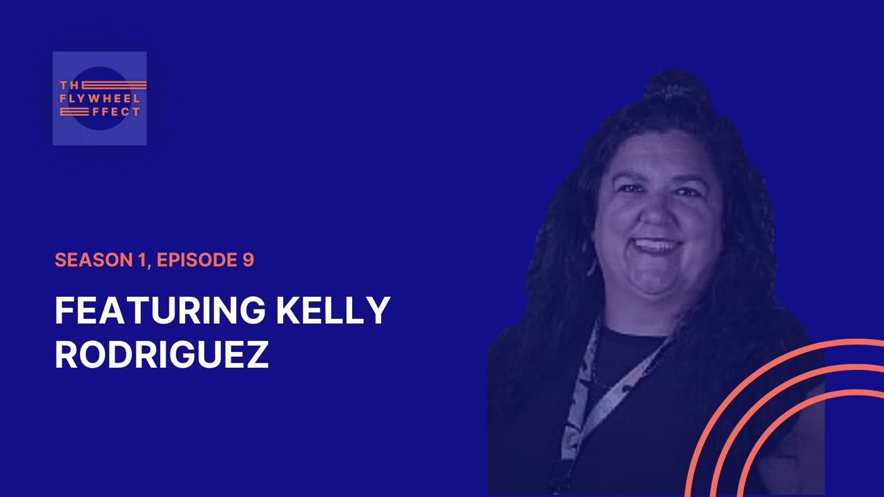 Episode #9: Overcoming Tradition to Ignite Innovation with Kelly ...