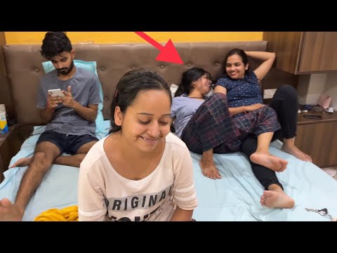 Pooja puri pagal ho gayi 🥵 - YouTube