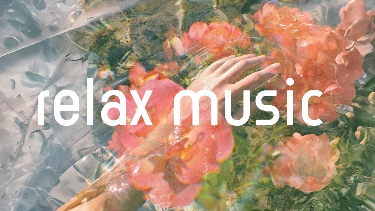 Relax Study Music Deep Focus & Concentration - YouTube