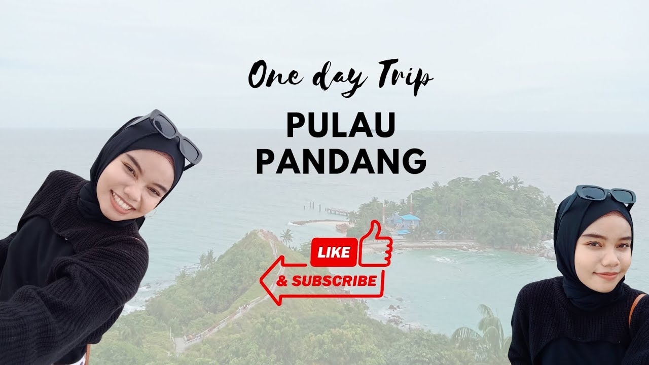 Trip Pulau Pandang Island Batu Bara | Traveling Sumatera Utara # ...