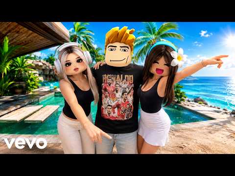 Lami - STAR (Offizielles Musikvideo)