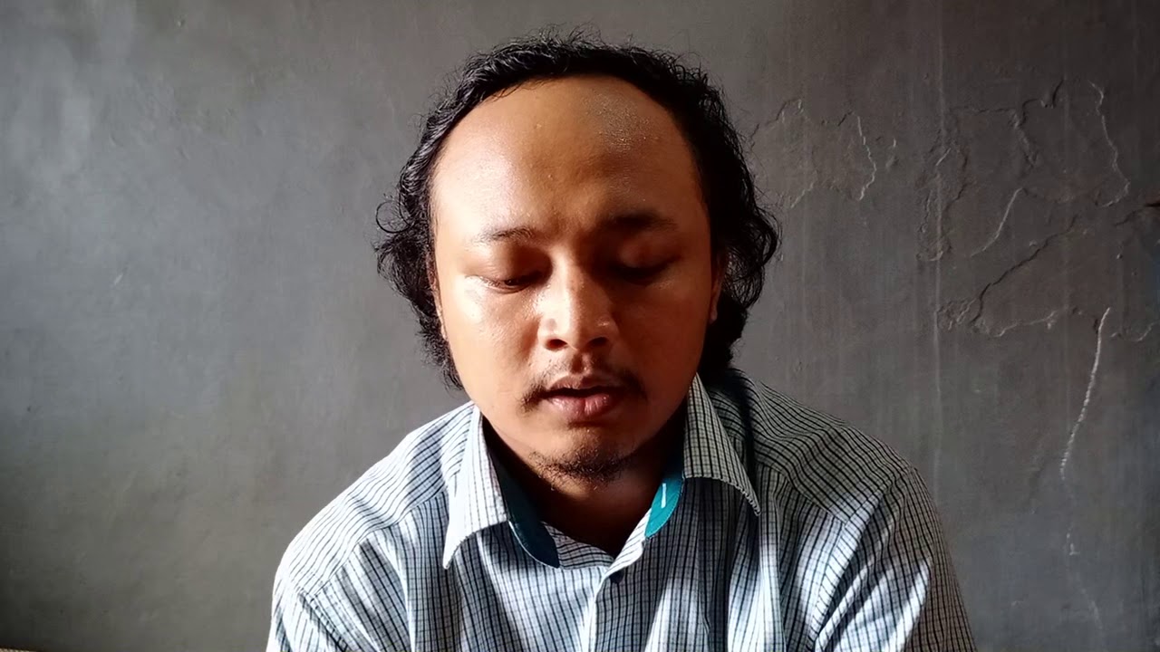 Kontruksi Pemikiran Riffat Hassan - YouTube