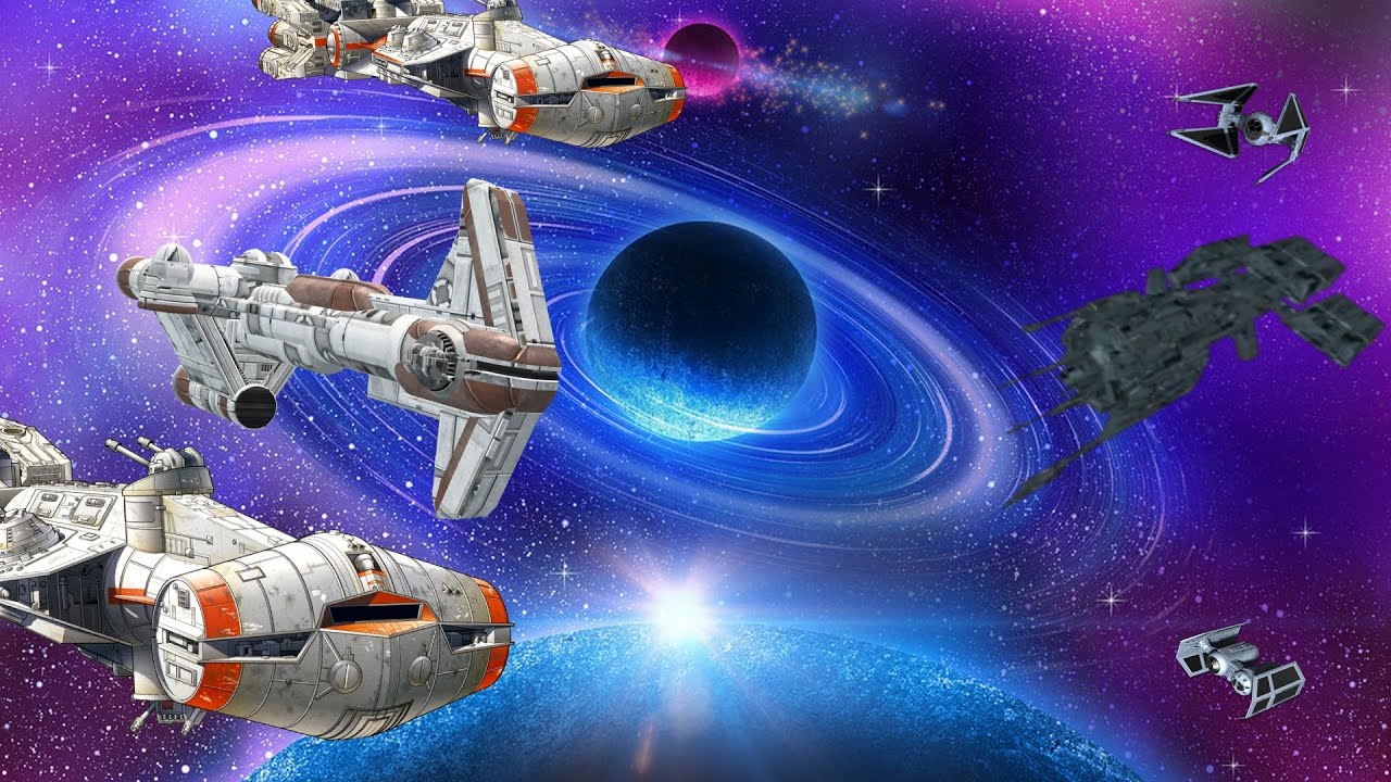 Combat Testing The Fleet | X3:AP SWLU Mod #4 - YouTube