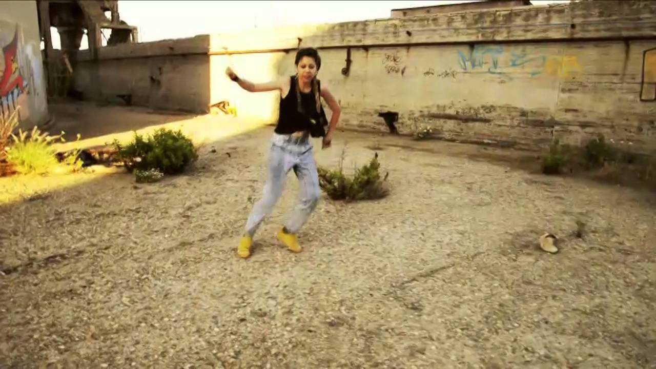 Kiesza - Hideaway (Music Video Cover) Made in Sicily Version - Messina ...