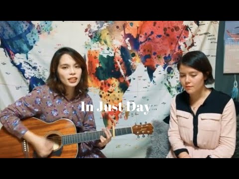 In Just A Day (Original Song) - YouTube