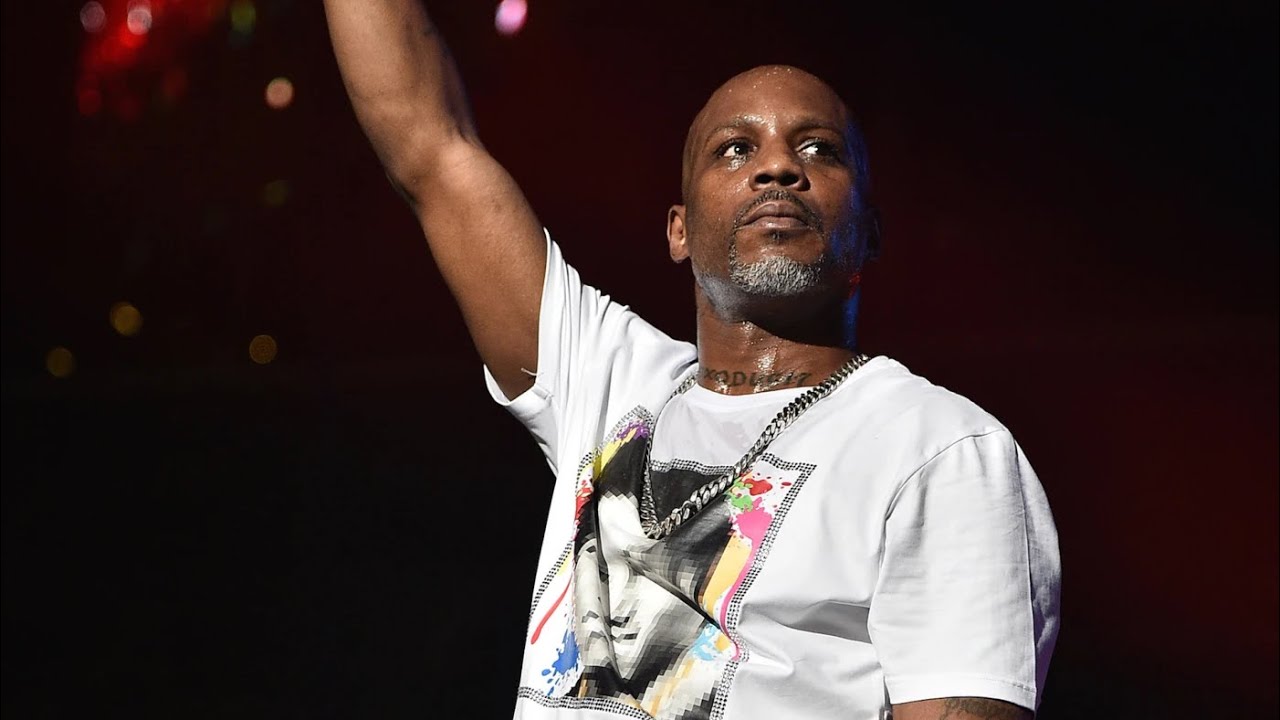Rip dmx - YouTube