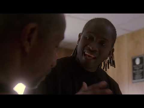 The Wire - Slim Charles story