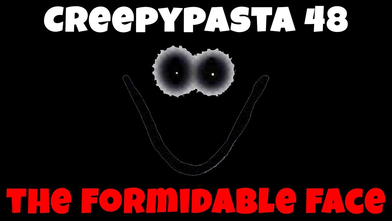 The Formidable Face (Part Three) - A Roblox Creepypasta - YouTube