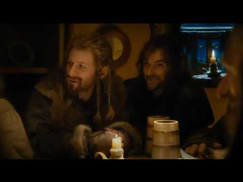 YTP: The Hobbit - An Incomprehensible Journey [Edited]