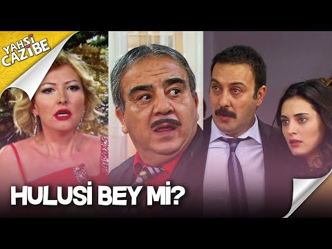 Meşhur Kinyas'ın kimliği açığa çıktı! - Yahşi Cazibe 71. Bölüm