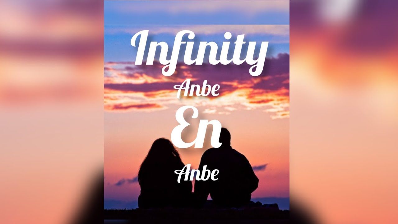 infinity x anbe en anbe @AP EDITS - YouTube