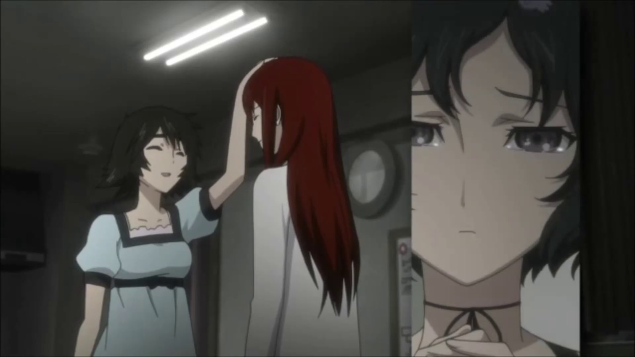 Steins;Gate AMV HD ( Kokoro Okarin【Steins;Gate】 ) - YouTube