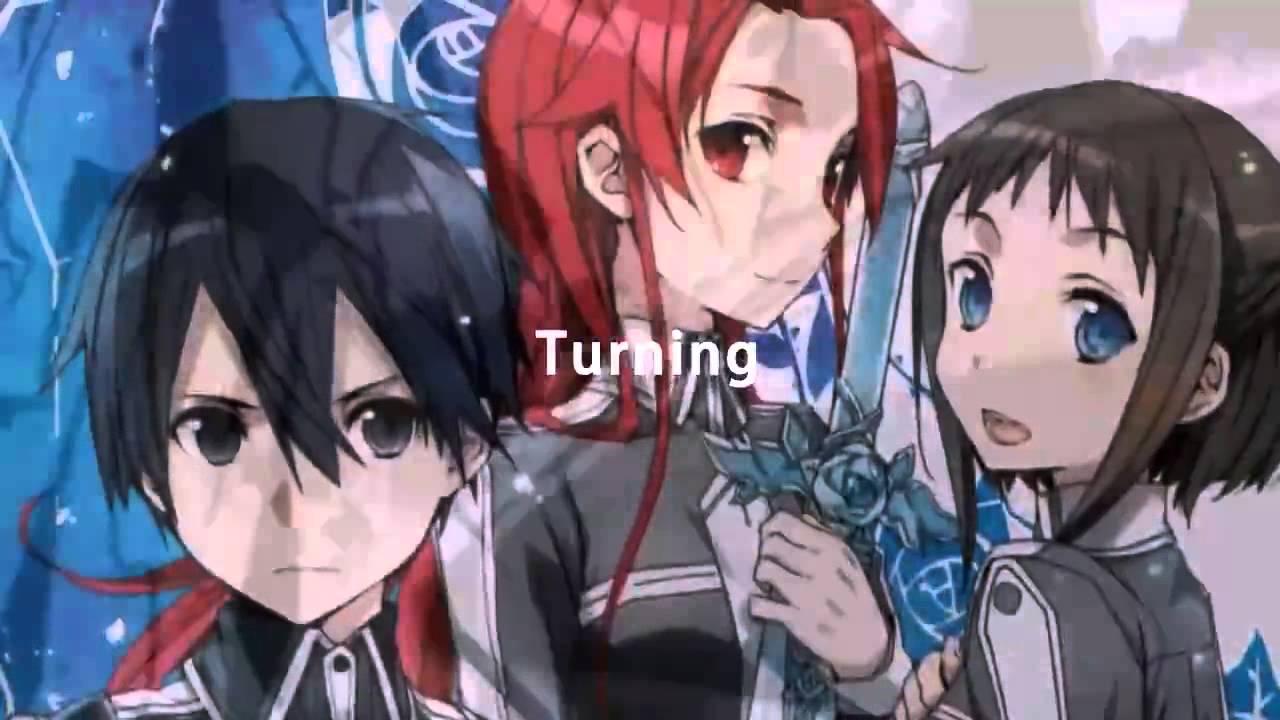 SAO 3 - UNDERWORLD??? - YouTube