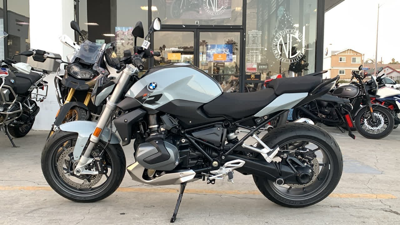 2024 BMW R1250R Los Angeles, Pasadena, Orange County, Riverside ...