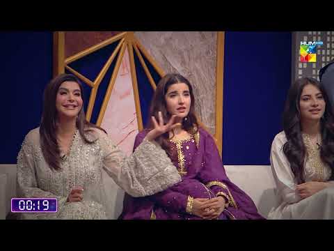 Butt The Eid Show - Part 01 - Best Scene 06 - HUM TV