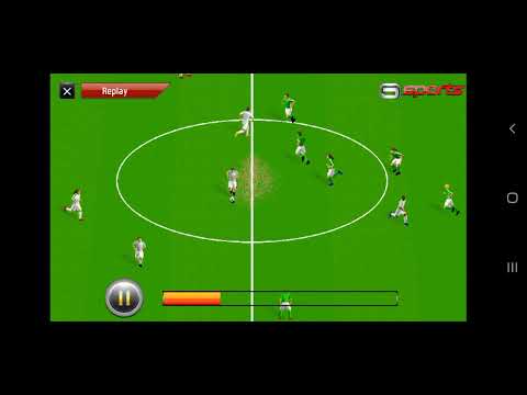 Real football 2013 Android APK download - YouTube
