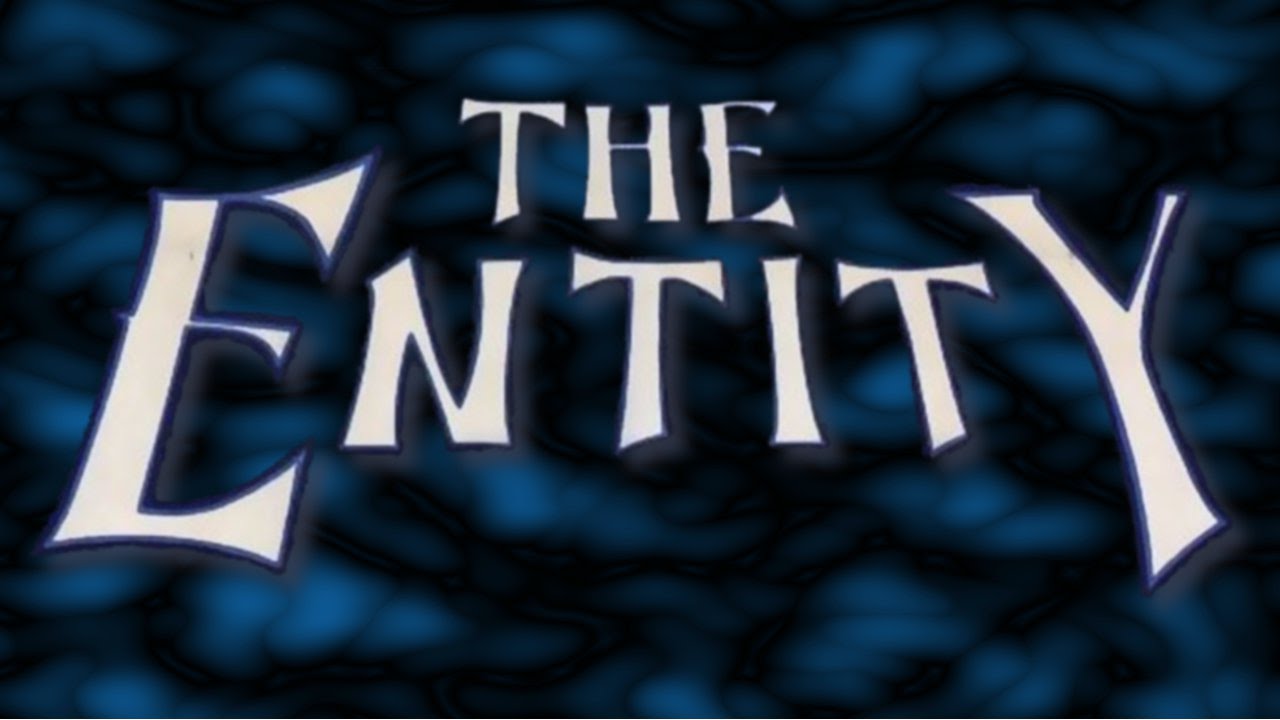 The Entity on Atari 2600 - Horror Retrogaming - Unreleased Atari ...
