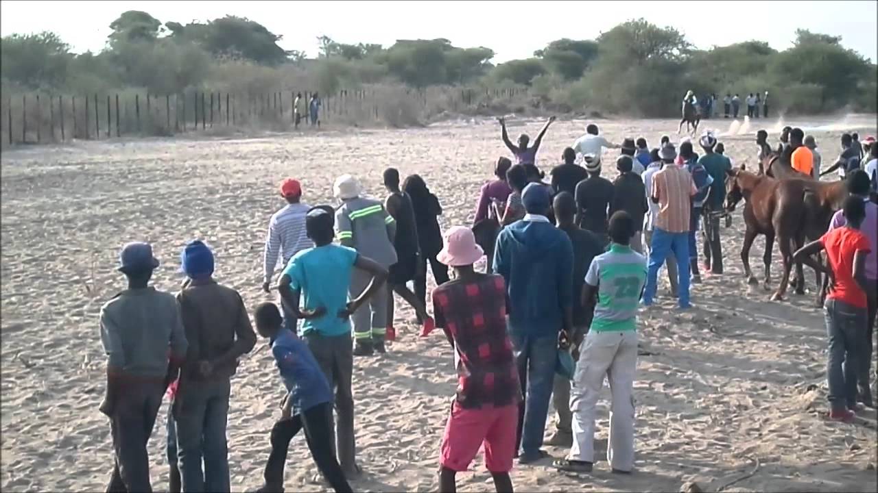 Kabelano 2015, Gumare - YouTube