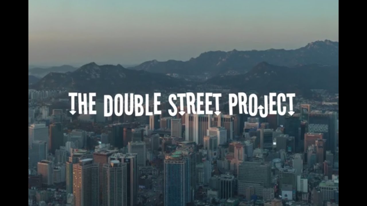 The Double Street Project - YouTube