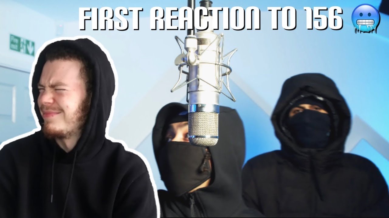 #156 NitoNB x Workrate - Plugged In W/Fumez The Engineer | Pressplay ...