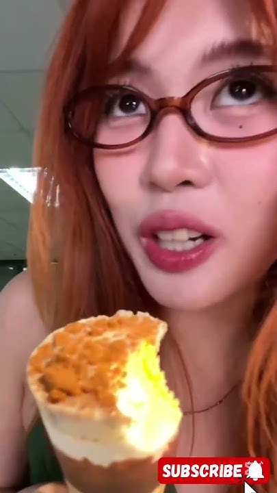 BINI - MALOI REACTION TO ICECREAM CORNETO #binimaloi #bini #binicolet #binisheena #biniph # ...