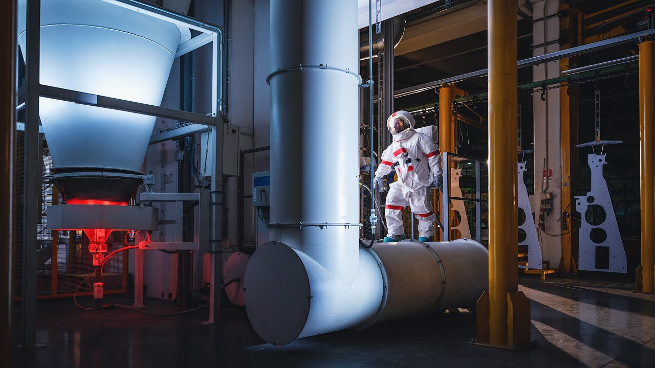 Ros • Stories? No, substance - YouTube