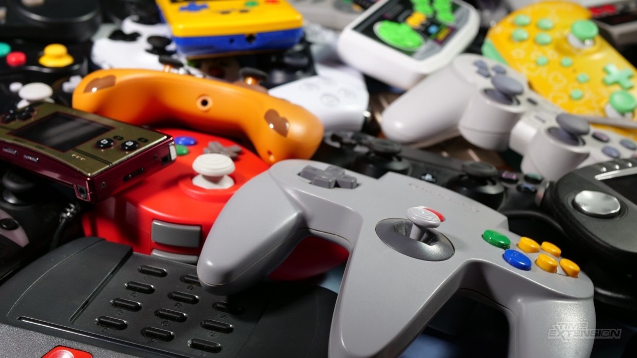 Video Game Preservation: Myrient Archive Backed Up by Gamers - YouTube