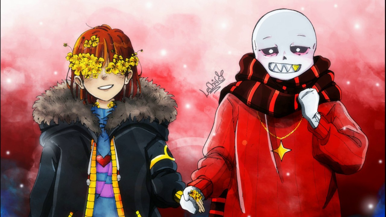 Sans AU Themes - YouTube