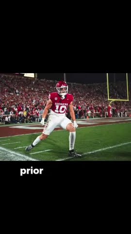 LSU Transfer Portal Class Series: former Oklahoma Tight End Bauer Sharp ...