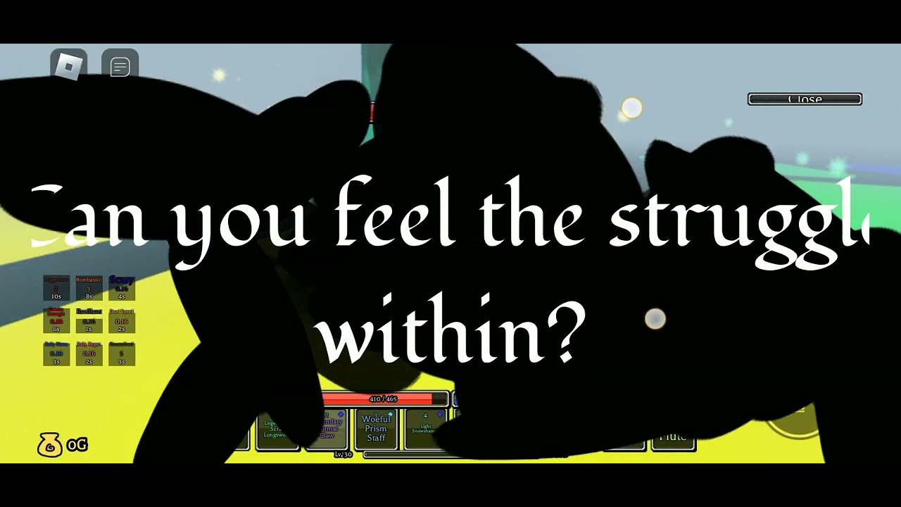 roblox pilgrammed auto parry dps build - YouTube