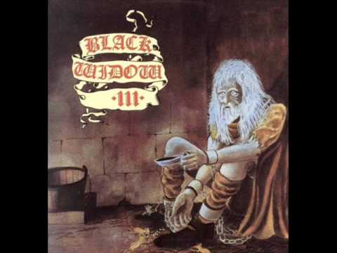 Black Widow - Old Man - YouTube