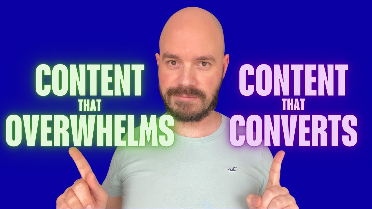 What your Dream Client Actually Wants You to Say | The Missing Piece in your Conversion Content ...