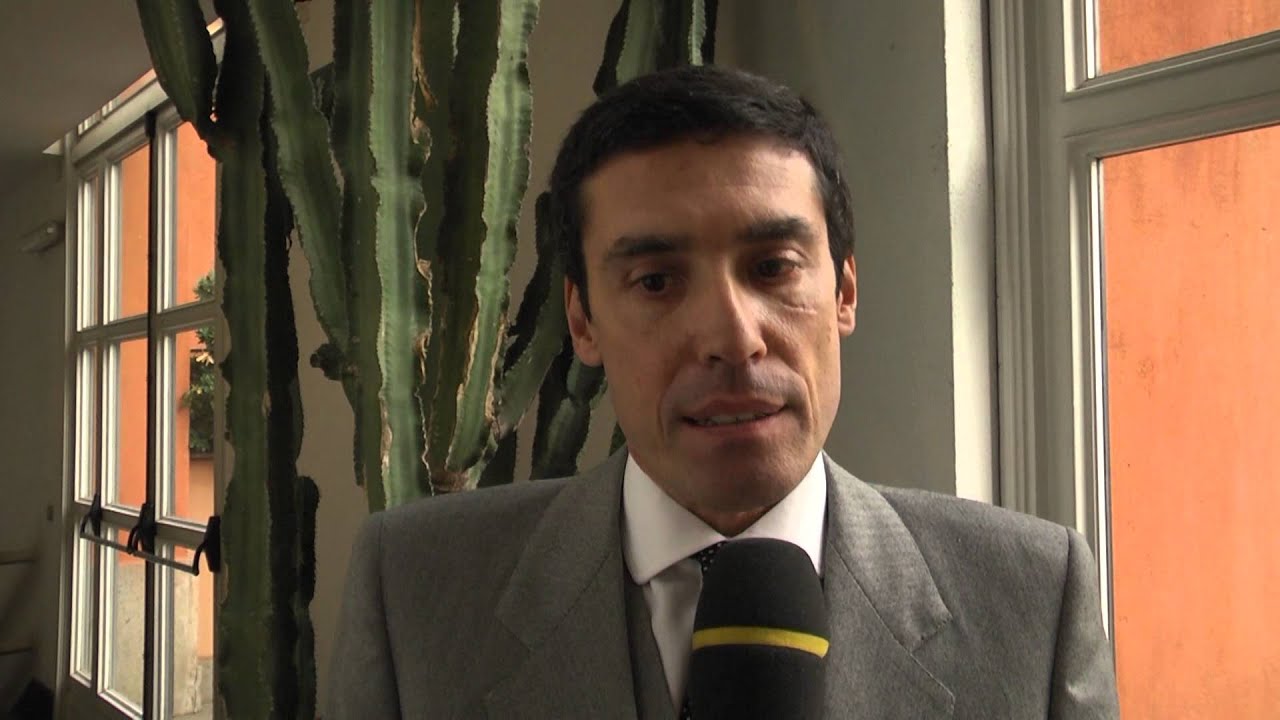 Saverio Ruperto - YouTube