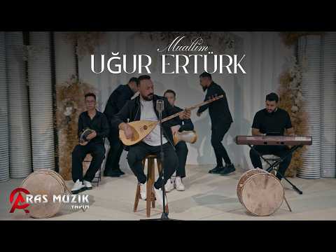 Uğur Ertürk - Muallim
