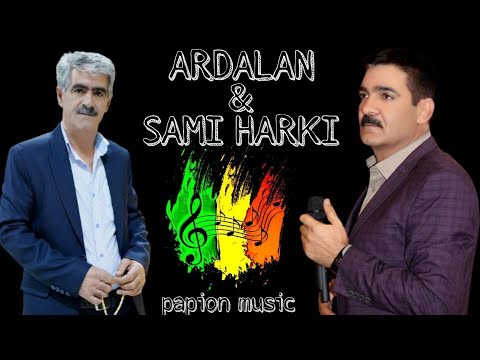 sami harki ü ardalan 6bandi bare new 2023سامی هرکی و اردلان شش بندی سبک قدیم نیو #zaxo #dhok