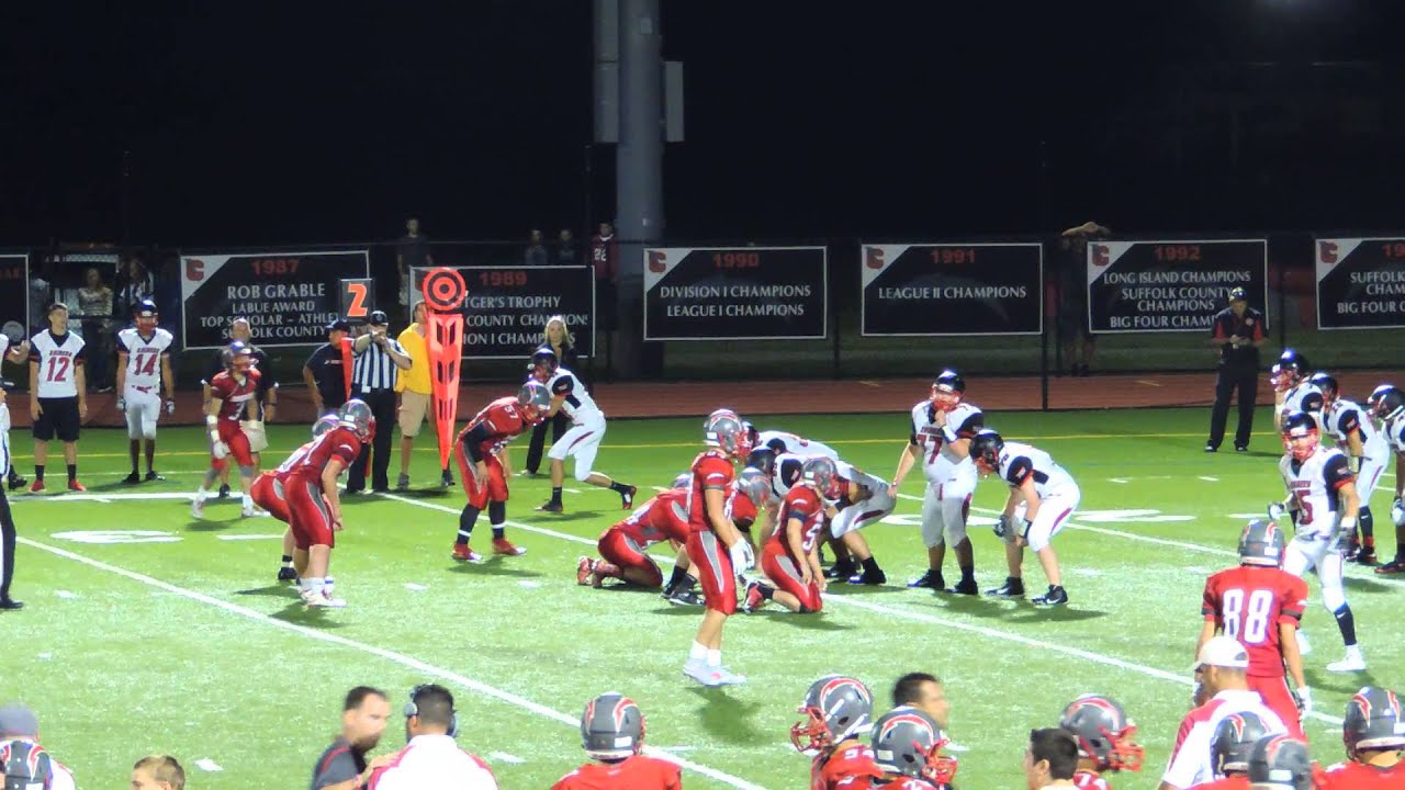 Brandon Hurley #30 - YouTube