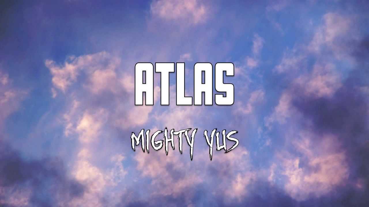 Atlas (Original Song) - YouTube