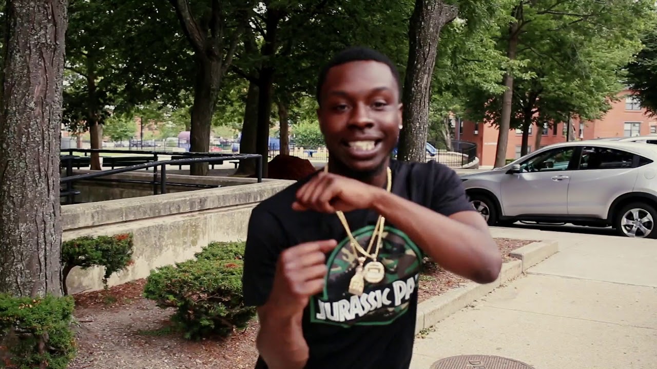 Trottie Y Gizzle - Love Scars (Official HD Video) - YouTube