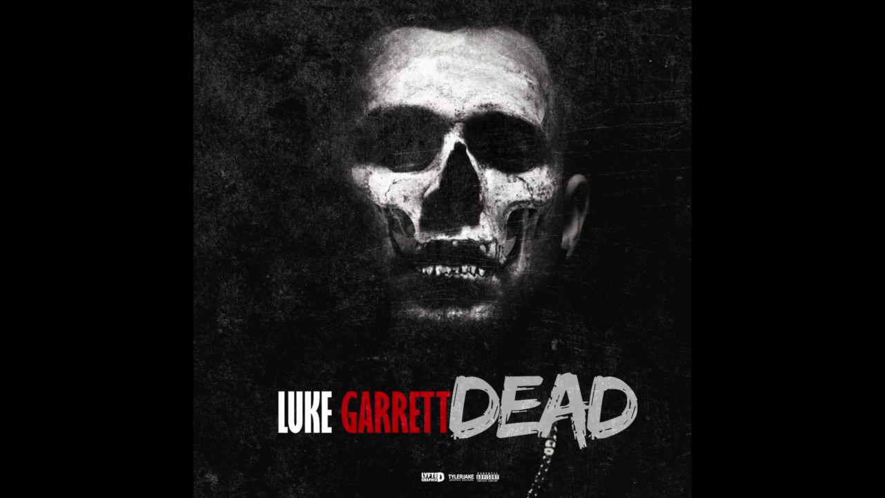 Luke Garrett - DEAD (Official Audio) - YouTube