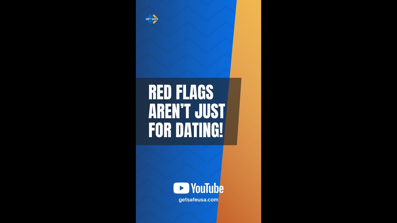 Red Flags - YouTube