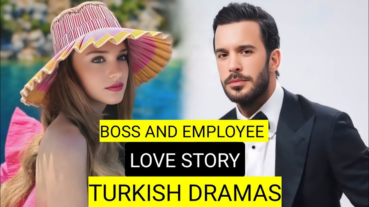 Top 10 Boss Employee Love Story Turkish Drama Series - YouTube