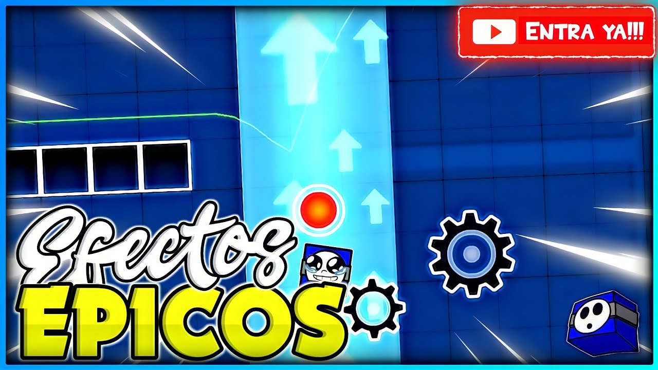 TUTORIAL 27: COMO HACER EFECTOS DE GLOW EPICOS EN GD - NovaStyles ...