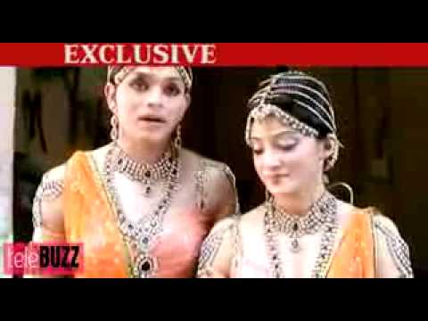 Madhubala aka Drashti FINDS A NEW SISTER in NACH BALIYE 5 2nd Feb 2013 FULL EPISODE NEWS