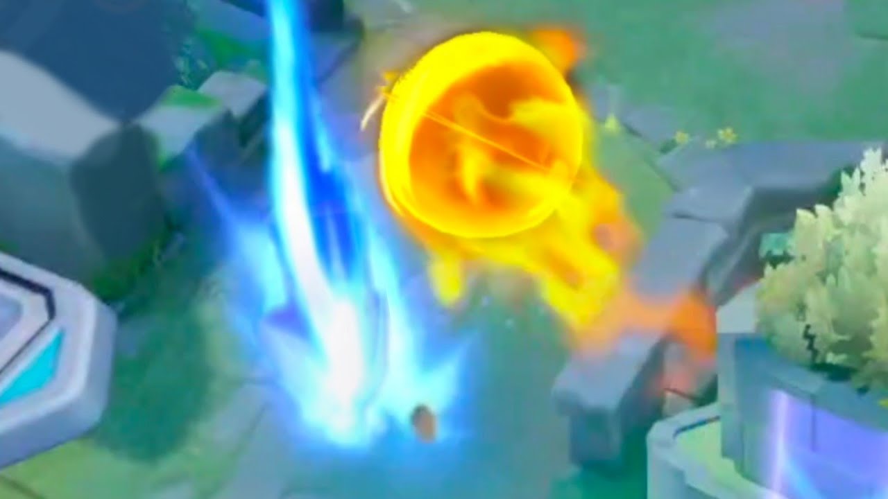 Two Unite Use in Perfect time..😱😱 - YouTube