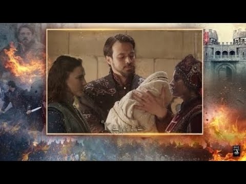 Kurulus Orhan 41 & 42 trailer 