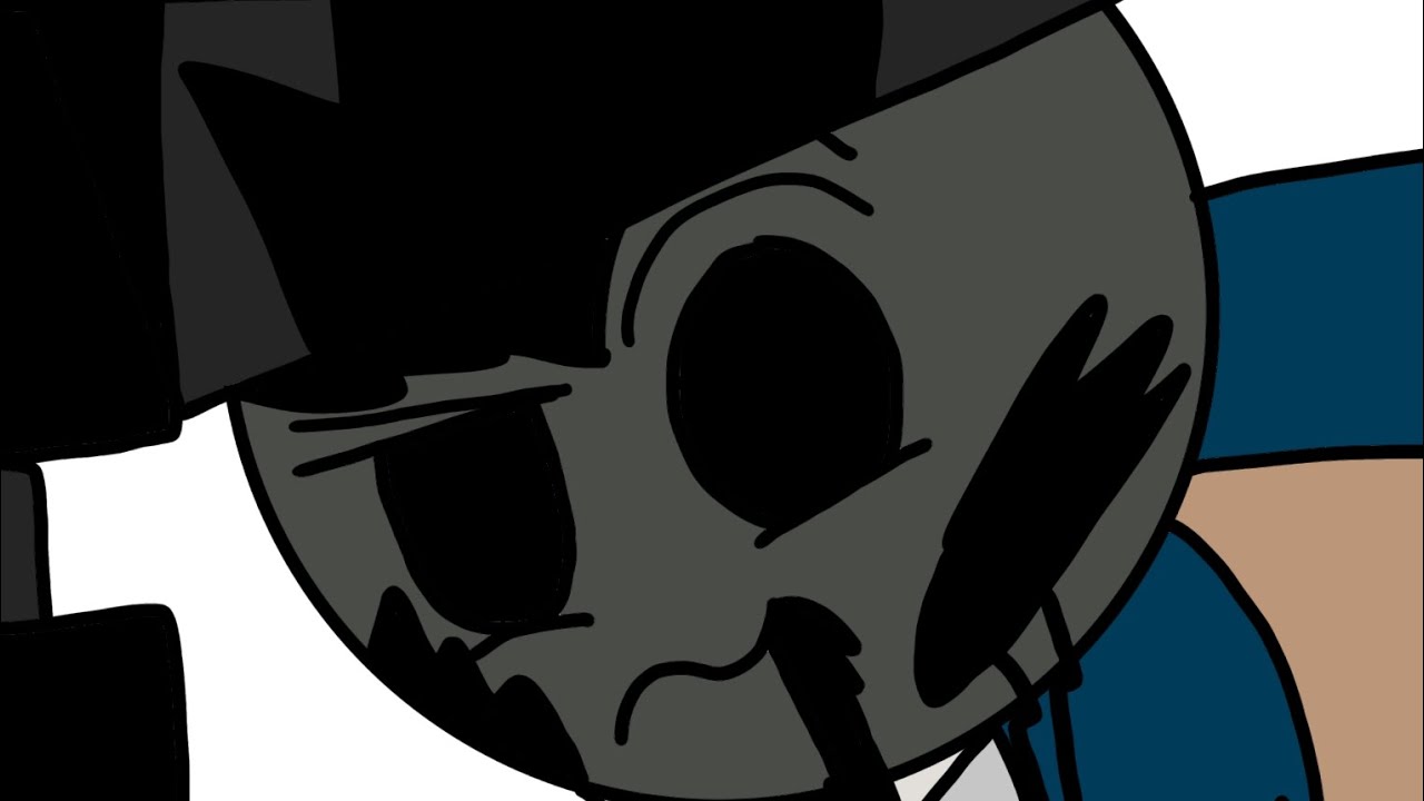 zapper moment (G&B animation) (song name in desc) - YouTube