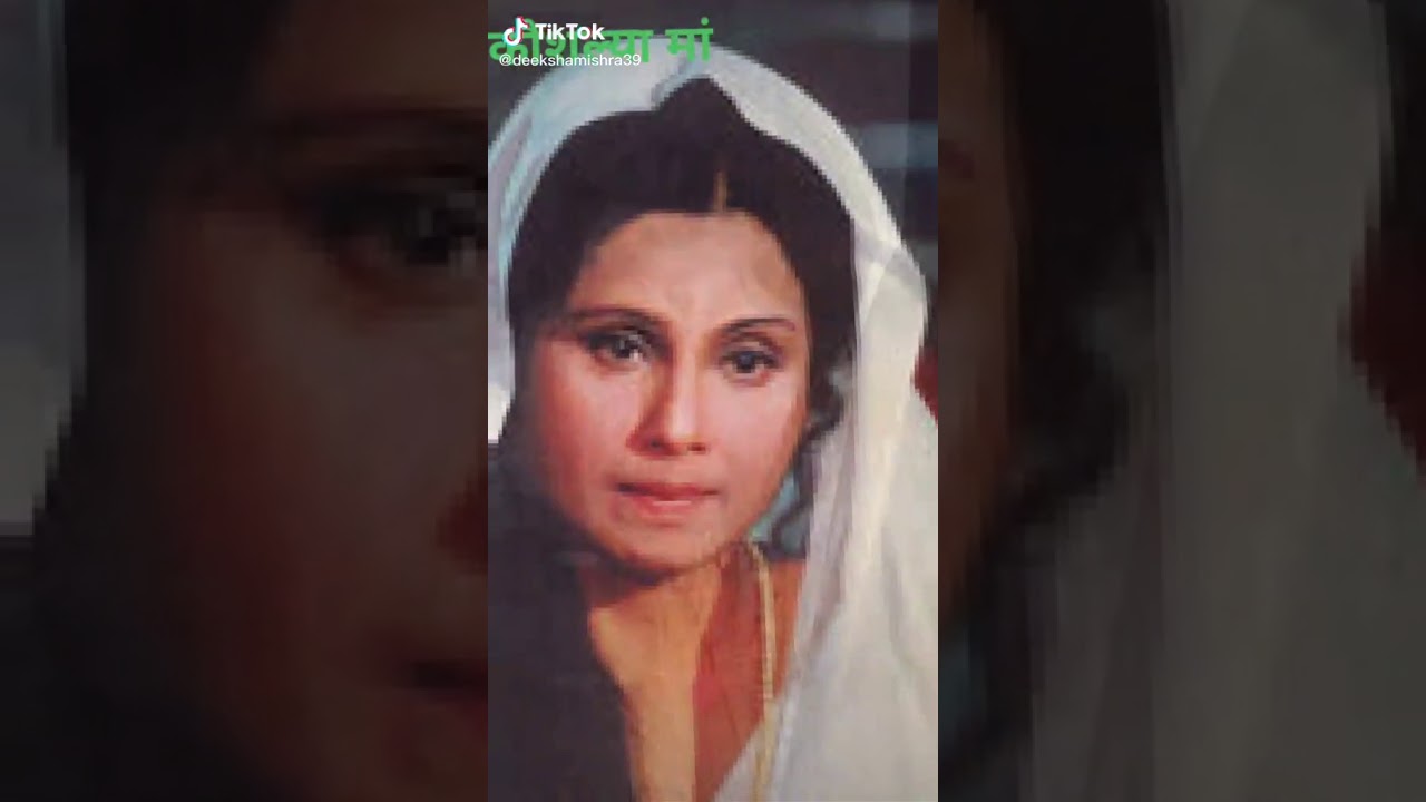 Ramayan - Rani Kaushalya - YouTube