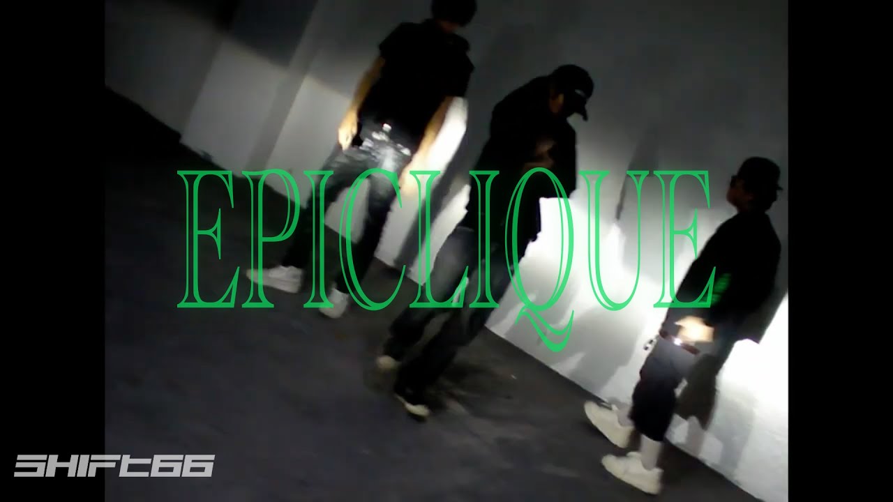 키모엘 (Kimo:L) - EPICLIQUE (ft. NOWIMYOUNG, HIRA) [Official Lifestyle Video] - YouTube Music