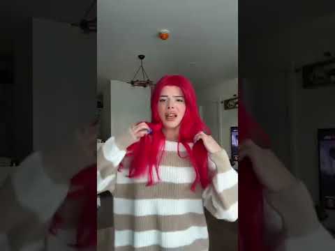 Merve Yalçın - Duydunuz mu alooooğ #myfc Yeni #TİKTOK Videosu #Shorts