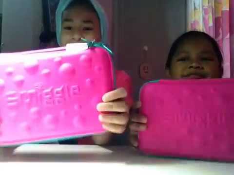 Smiggle haul 😆😆 - YouTube